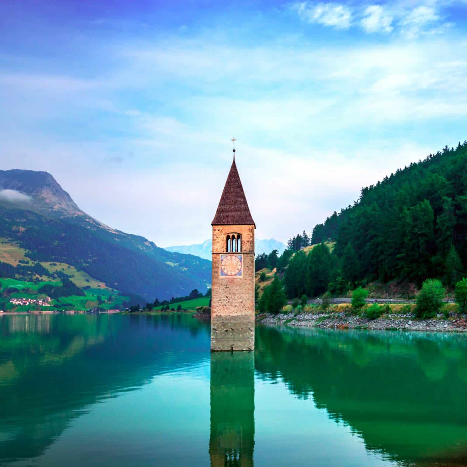 The most beautiful small towns in every state – Blog Hive